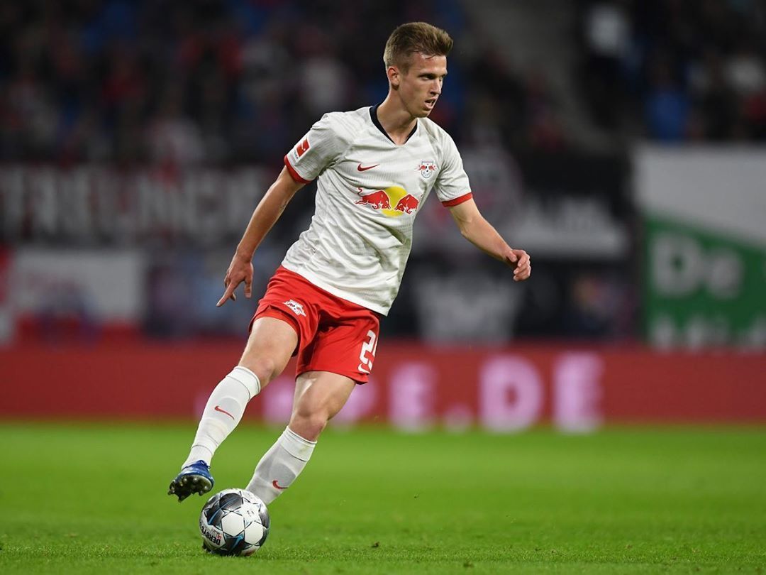 ¿Quién es Dani Olmo? ️ - Conócelo en Punto de penalti