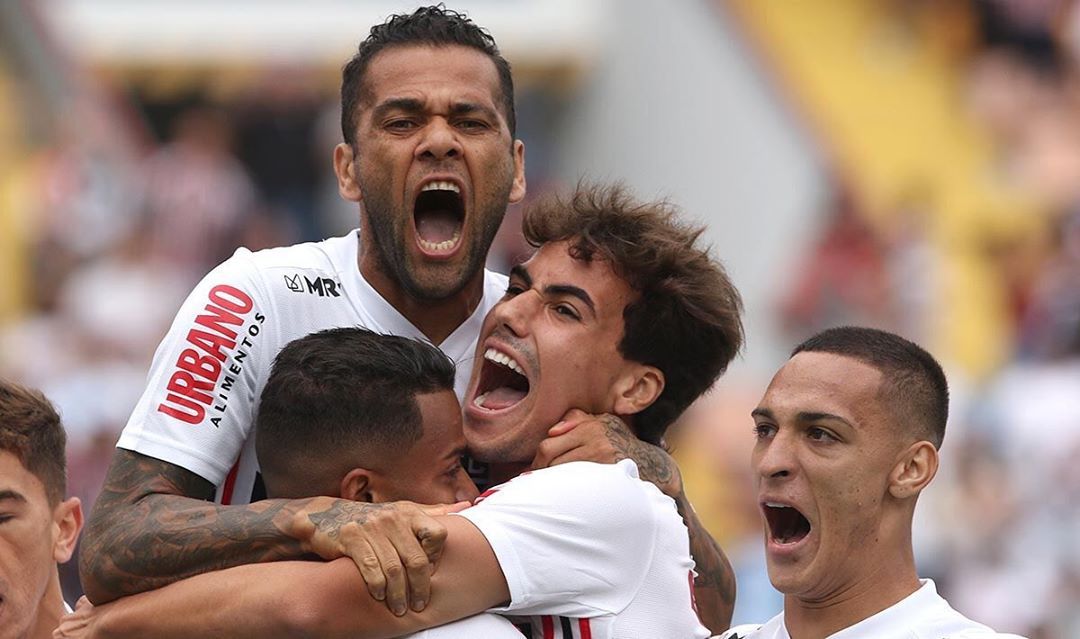 ¿Quién es Igor Gomes? - Punto de penalti